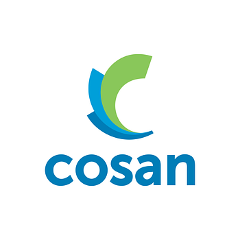 Cosan | Brands | CommonShare