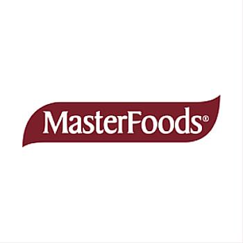 MASTERFOODS | Brands | CommonShare