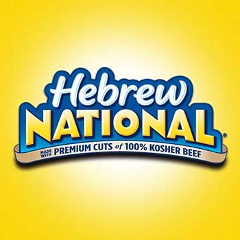 Hebrew National | Brands | CommonShare