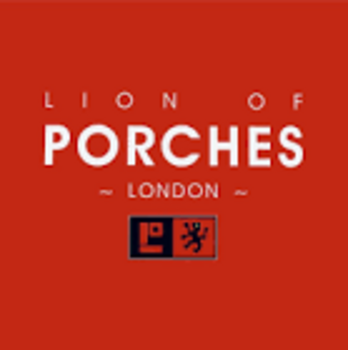 LION OF PORCHES | Brands | CommonShare