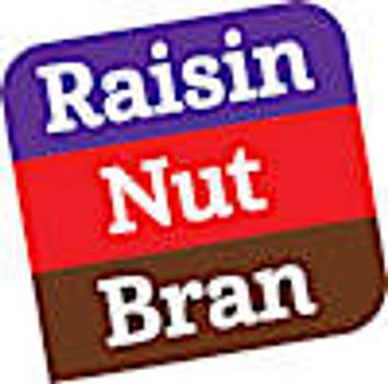 Raisin Nut Bran | Brands | CommonShare