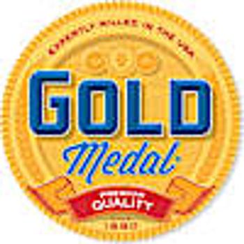 Gold Medal | Brands | CommonShare
