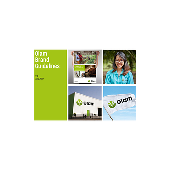 Olam Textiles | Brands | CommonShare