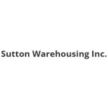 Sutton Warehousing | Brands | CommonShare