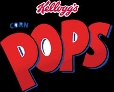 Kellogg's Corn Pops | Brands | CommonShare
