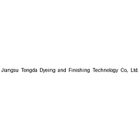 Scope Certificates | Jiangsu Tongda Dyeing And Finishing Technology ...