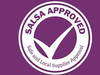 Salsa - Safe And Local Supplier Approval | Standard Owners | CommonShare