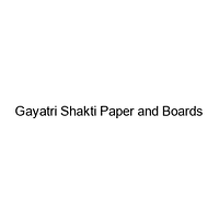 Scope Certificates | Gayatri Shakti Paper and Boards | Companies ...