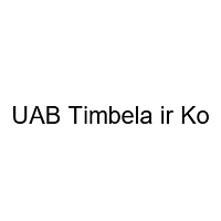 Scope Certificates | UAB Timbela ir Ko | Companies | CommonShare