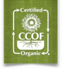 CCOF | Standard Owners | Commonshare