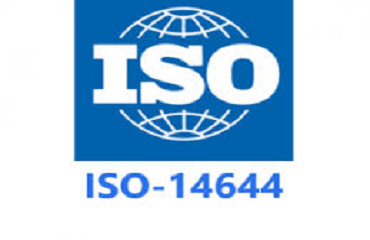 ISO 14644-1 | Standards | CommonShare