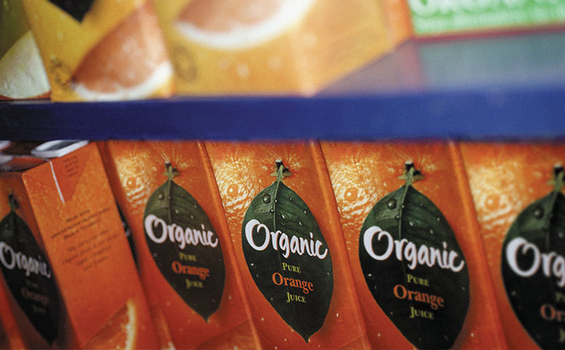 AsureQuality Organic Standard | Standards | CommonShare