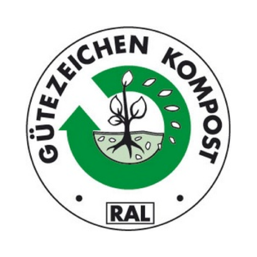 Compost Label RAL | Standards | CommonShare