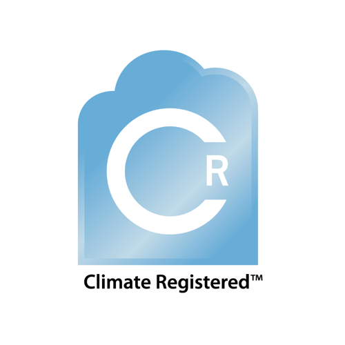 Climate Registered | Standards | CommonShare