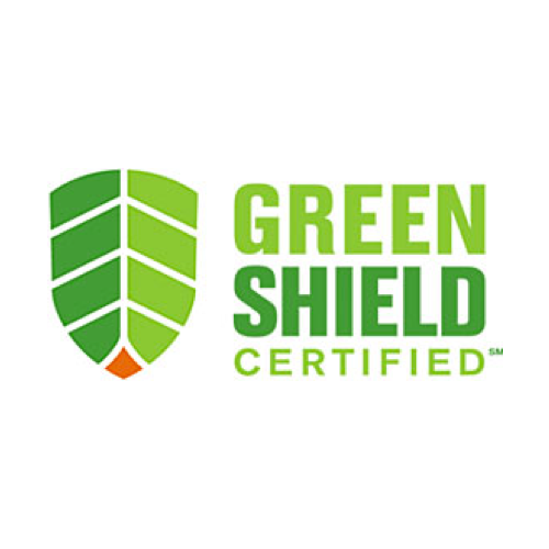 Green Shield Certified | Standards | CommonShare