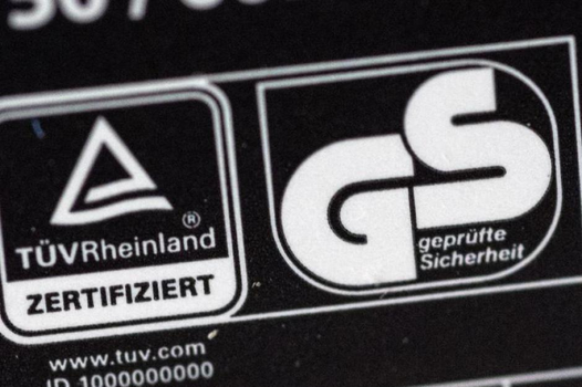 Geprüfte Sicherheit | Standards | CommonShare