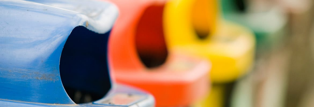 The On-Pack Recycling Label | Standards | CommonShare