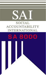 SA8000® | Standards | CommonShare