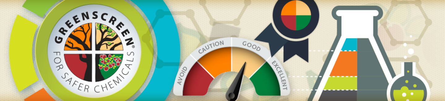 GreenScreen® | Standards | CommonShare