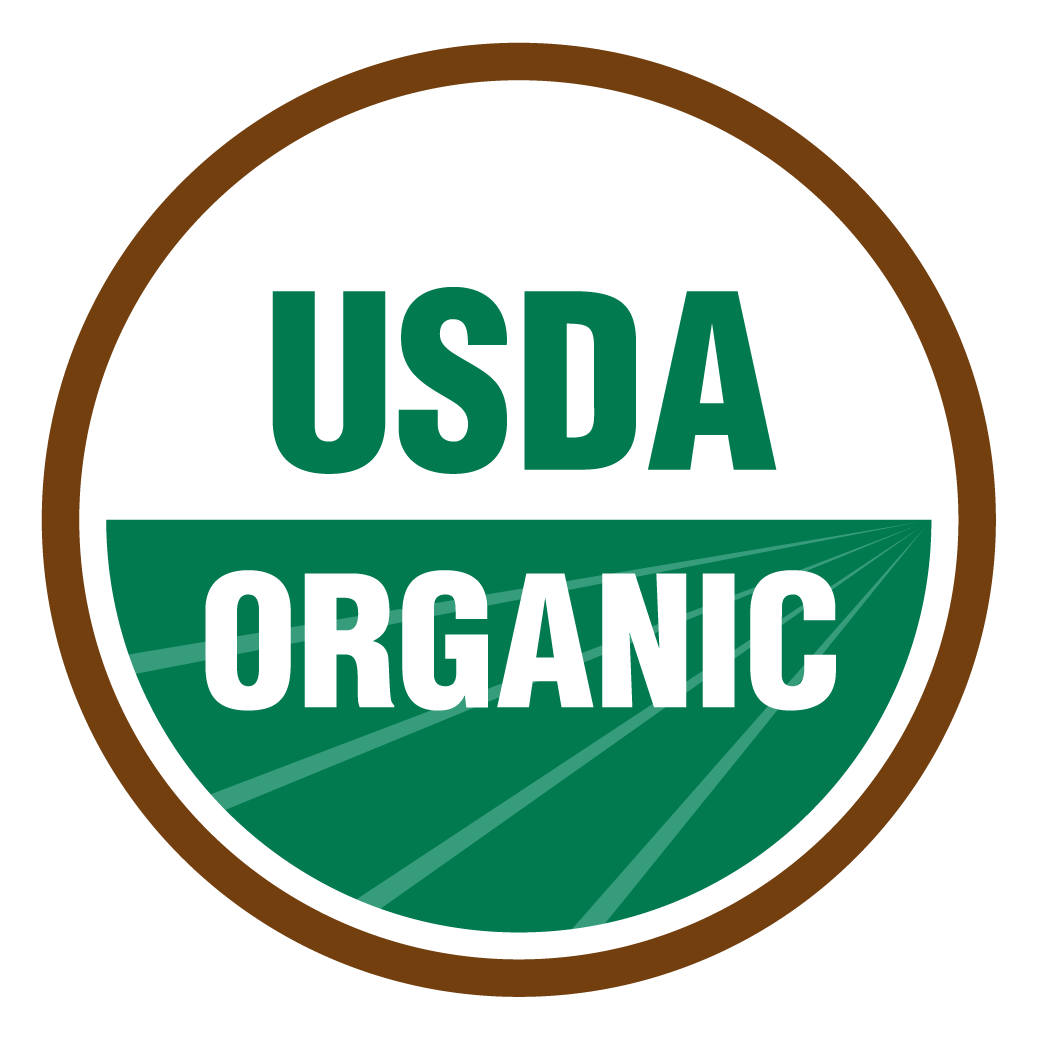USDA National Organic Program USDA NOP Standards CommonShare