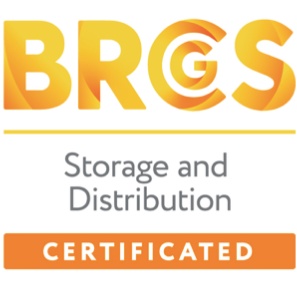 BRC Storage and Distribution Certification | Standards | CommonShare
