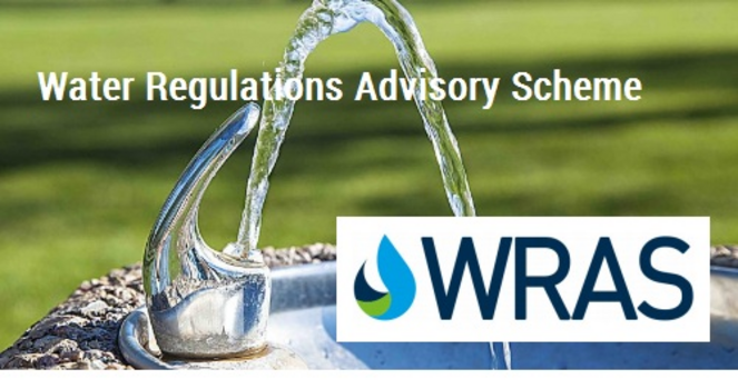 Water Regulations Advisory Scheme | Standards | CommonShare