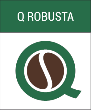 Q Robusta | Standards | CommonShare