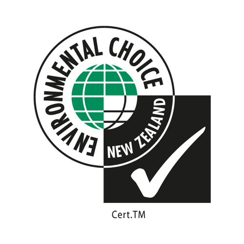 Environmental Choice New Zealand | Standards | CommonShare
