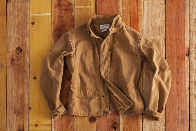 Sculptor Michael Kalish Debuts Reclaimed Fashion Collection ...