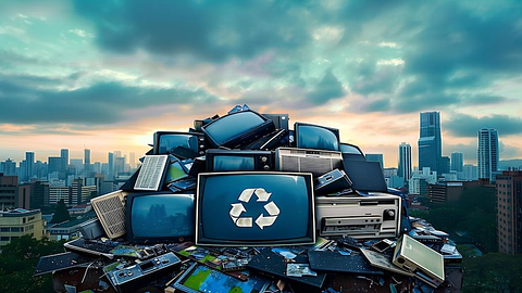 Leveraging FedEx Supply Chain's E-Waste Pilot to Reduce Electronic ...