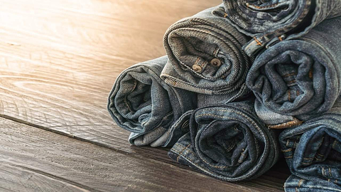 Denim Deal's Circular Denim Pilot: Insights on Recycling Barriers ...