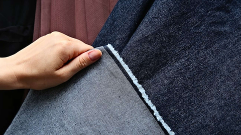 Eastman Naia Renew Denim Collection Unveils Circular Fiber Innovation ...