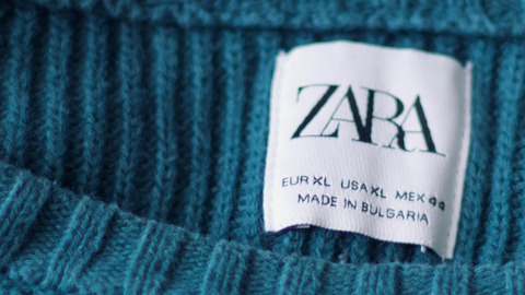 Zara Launches its First Multi-Fiber Recycled Collection with Circ ...