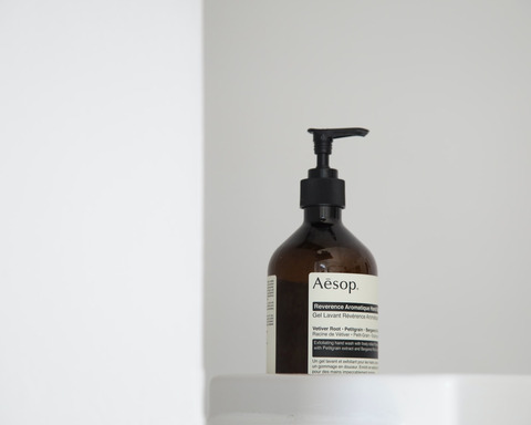 Aesop: A B Corp Leader in Ethical Cosmetics | The Ownership Economy