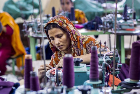 Low-cost textile labor is more expensive, says BCG report | CommonShare ...
