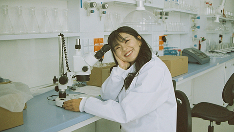 SLB Foundation Empowers Global Women in STEM with 2025 Faculty for the ...