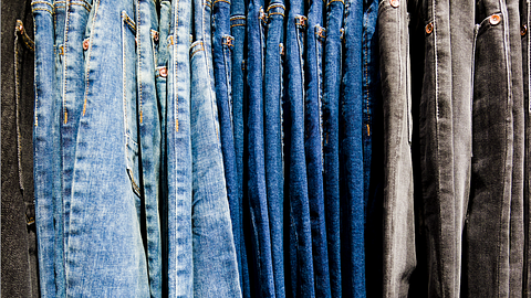 The Evolution of Denim: Redefining Fashion and Sustainability ...