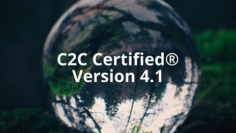 Introducing C2C Certified® Version 4.1 | CommonShare News