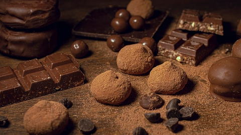 Innovative Strategies to Secure the Future of Chocolate Amid Climate ...