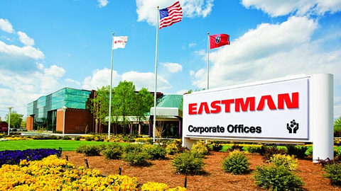 Eastman Secures DOE Funding for Advanced Molecular Plastics Recycling ...