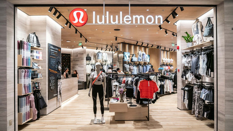 Lululemon and Samsara Eco Join Forces to Revolutionize Textile ...