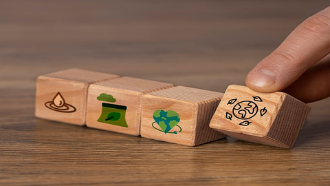 Essity Recognized as CDP Supplier Engagement Leader for 6th Year ...