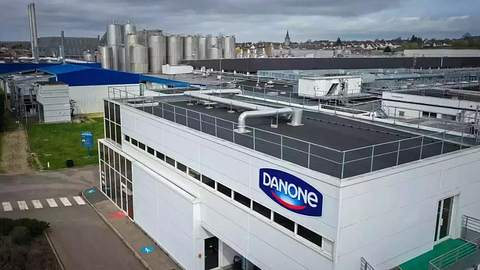 Danone Joins 100+ Accelerator as Fifth Partner for Scaling Sustainable ...