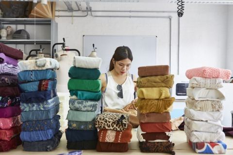 EU Launches New Textiles Project for Closed Loop Production ...
