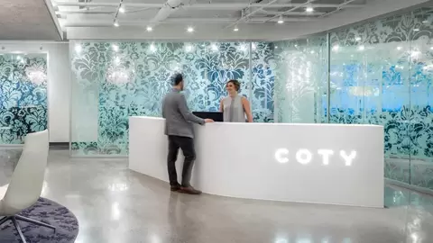 Coty Commits Itself to Sustainability with its “Beauty that Lasts ...