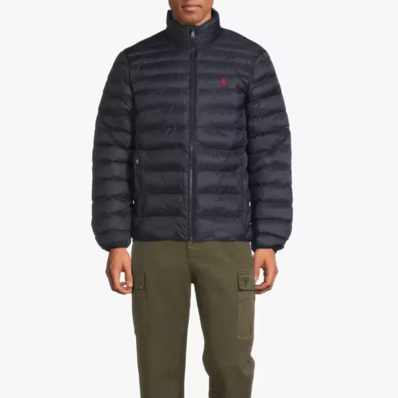 Terra Poly Fill Jacket | Products | CommonShare