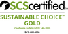 SCS Sustainable Carpet Certification | Standards | CommonShare