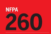 NFPA 260 | Standards | CommonShare