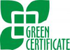 Green Certificate: Latvia | Standards | CommonShare