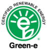 Green-e® Marketplace | Standards | CommonShare